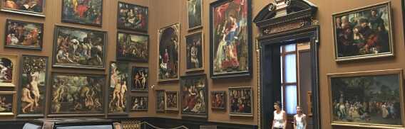 Wien | Tickets, Touren und Aktivitäten Preisvergleich